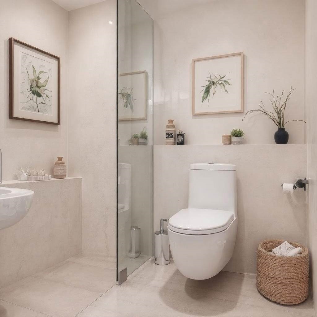 Najlepszy kibel do łazienki: Jak wybrać idealną toaletę? Praktyczny ...