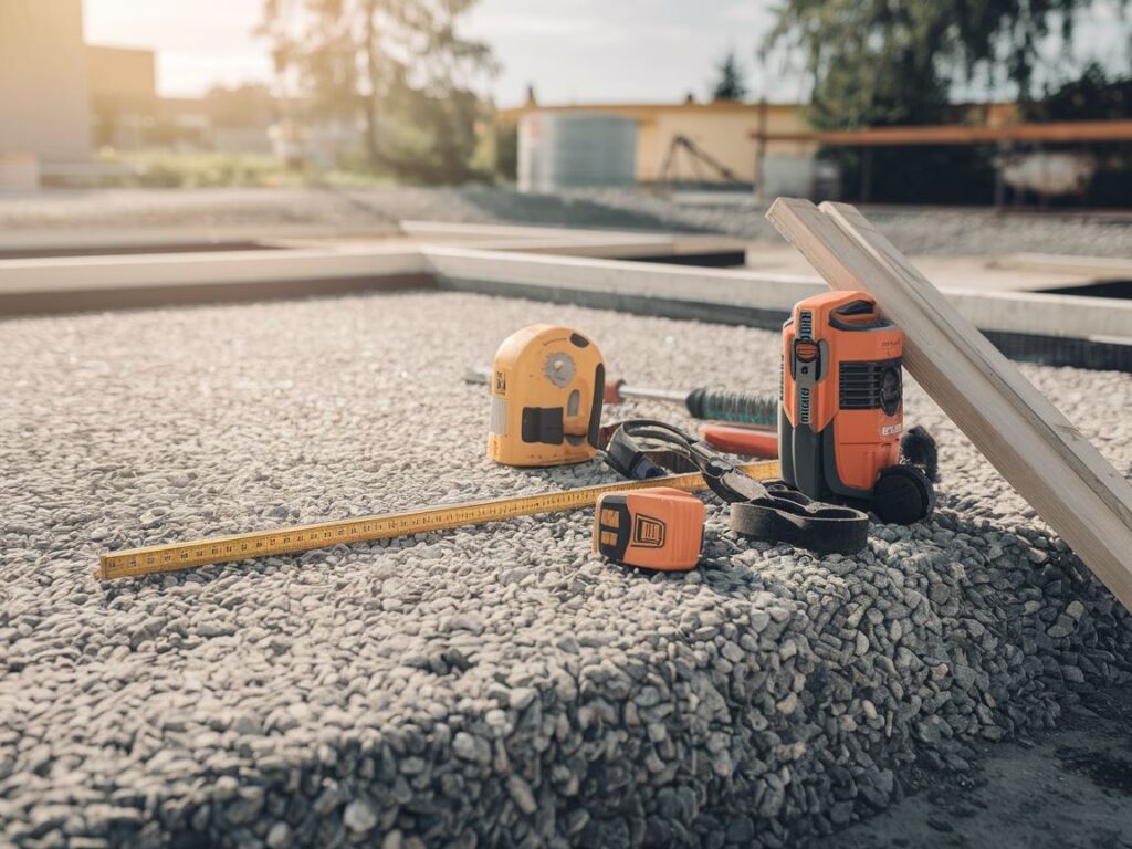 Z czego budowano domy w latach 70.? Historia PRL-owskiego budownictwa